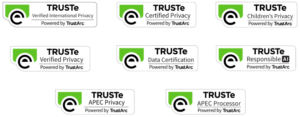 Consumer Privacy Rights Information | TrustArc
