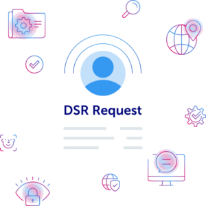 Automate Data Subject Request (DSR) | TrustArc