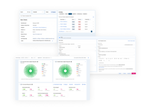 Individual Rights Manager: Automatic DSR Software | TrustArc