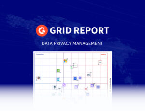 G2 Grid Report for Data Privacy Management | TrustArc