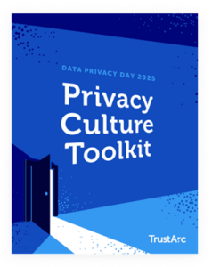 Privacy Culture Toolkit | TrustArc